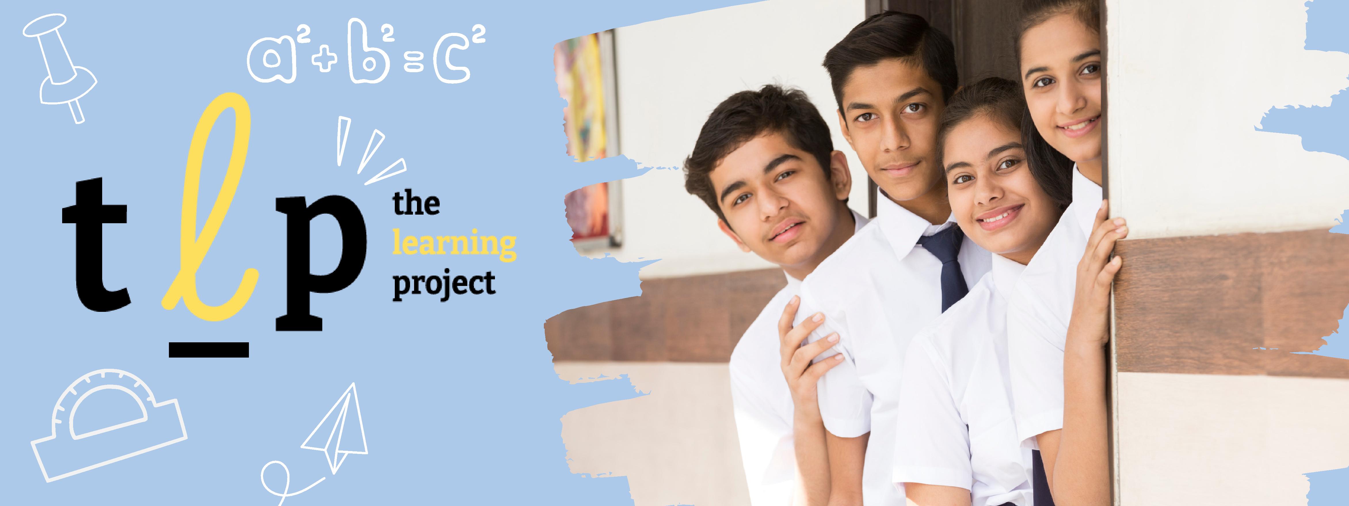 The Learning Project